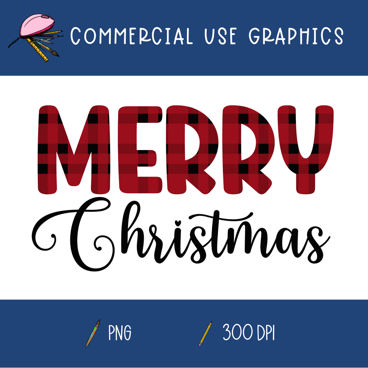 Christmas – Click & Create Design Studio