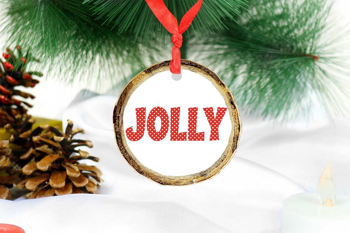 Jolly Word Graphic #1 – Click & Create Design Studio
