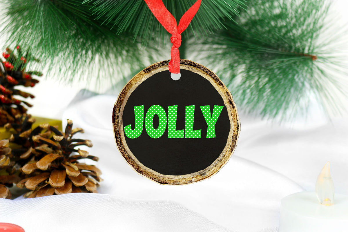 Jolly Word Bundle – Click & Create Design Studio